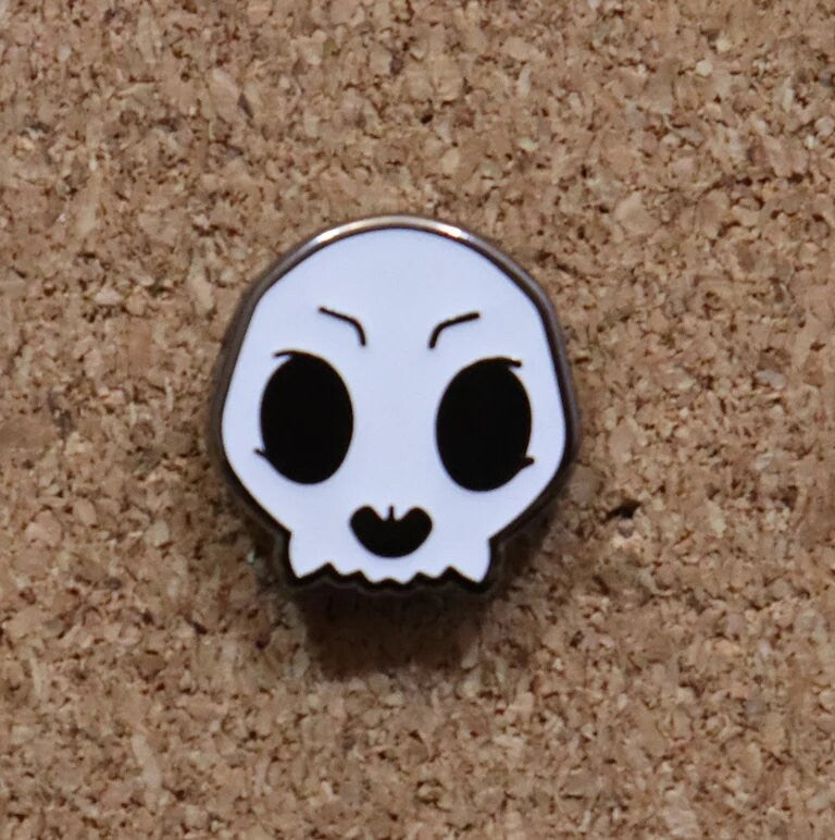 Chibi Skull – PP, LLC.